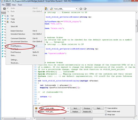 How To Create A Standard Object Library