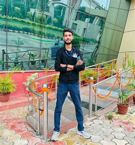 Prashant Arya On Linkedin Agri Connect 2023 Industrial Conclave Cum Brain Storming Session 23 24