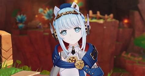 Genshin Impact Khám phá mùa hè nhàn nhã tại Natlan