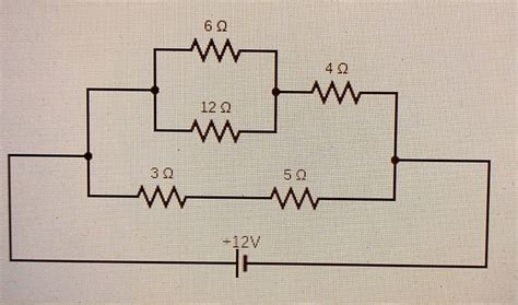Solved For The Circuit Represented In The Attached Figure A