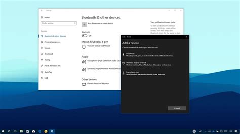 How To Manage Bluetooth Devices On Windows Windows Central