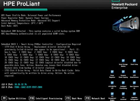 How To Delete Logical Drive In Hp Smart Storage Administrator New