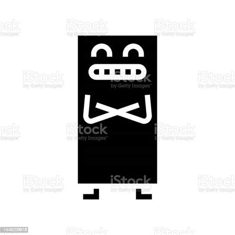 직사각형 기하학적 모양 문자 글리프 아이콘 벡터 일러스트 레이 션 각도에 대한 스톡 벡터 아트 및 기타 이미지 각도 교육