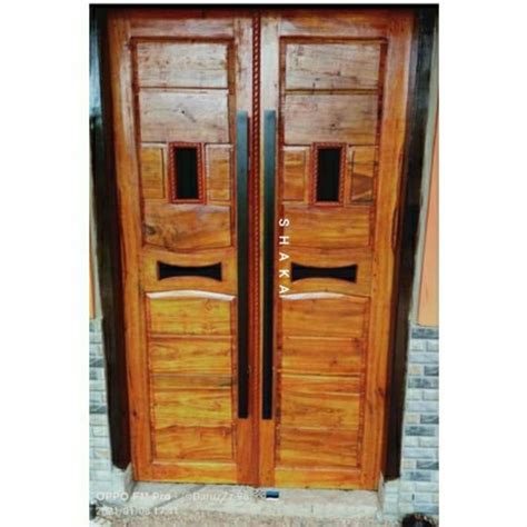 Jual Handle Pintu Rumah Minimalis Tarikan Pintu Rumah Stainless Cm Cm Cm Shopee Indonesia