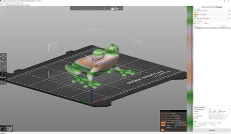 prusaslicer 2 2 0 alpha2 prusaslicer prusa3d forum