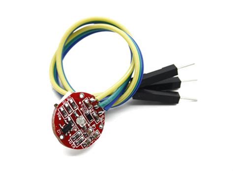 arduino pulse heart rate sensor module cutting edge tech for your
