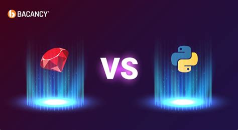 Kathan Shah On Linkedin Ruby Vs Python Which Programming Language To