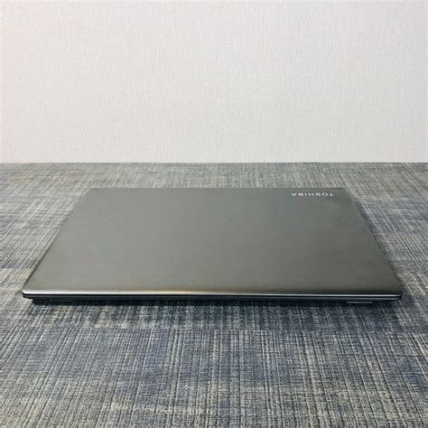 Toshiba Portege Z C Laptop I Th Gen Gb Ram Gb M Ssd Intel Core I U