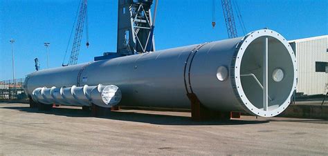 Incinerator Package Tecnomec Engineering Srl