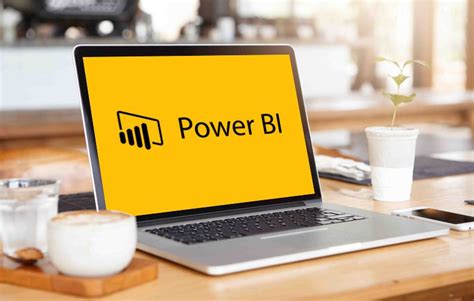 Power BI for Data Analysis
