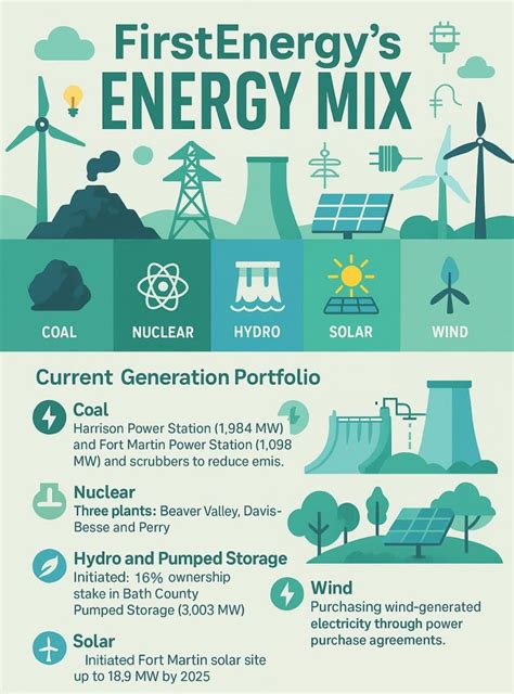 Firstenergy Coverage Area Rebates And Outage Tools Utilities For My