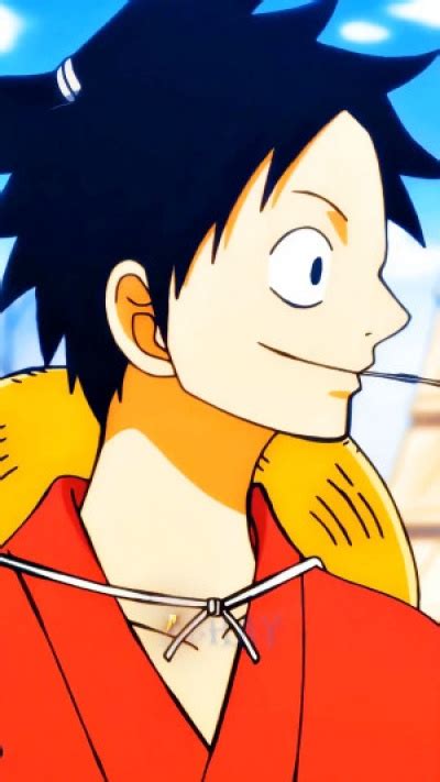 عکس از وان پیس تستچی