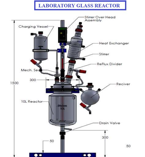 Isothermal Reactors at Rs 100000 हई परशर रएकटर in Thane ID 20332250933