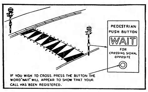 Panda As Applied To A Pedestrian Crossing Word Histories