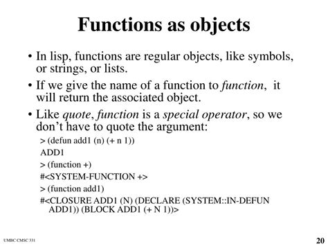 ppt mastering common lisp input output and variables guide powerpoint