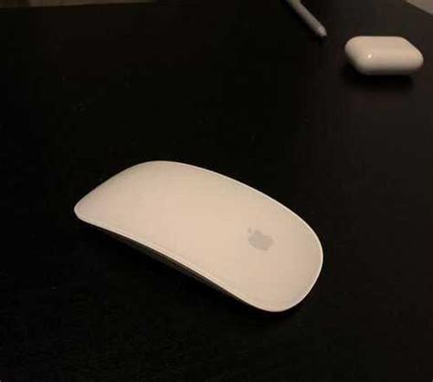 Apple Magic Mouse 1 (без следов использования) | Festima.Ru ...