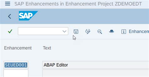 A Cool Use Of Open AI In SAP GUI Editor SAP Community