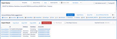 An Admins Guide To Soql Examples Salesforce Ben