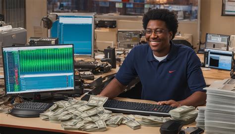 How To Make Money As A Software Tester