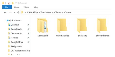 File Management System Training Guide For New Employees
