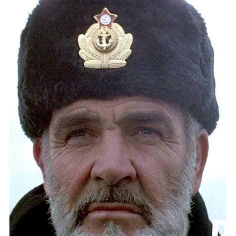 Cappello Ushanka In Pelle Nera Capatins Della Marina Sovietica Ushanka