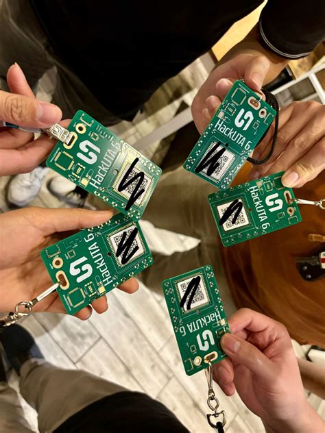 Thi Quynh Nhu Nguyen On Linkedin Hackuta Hackathon Streamlit Anythingllm Teamwork