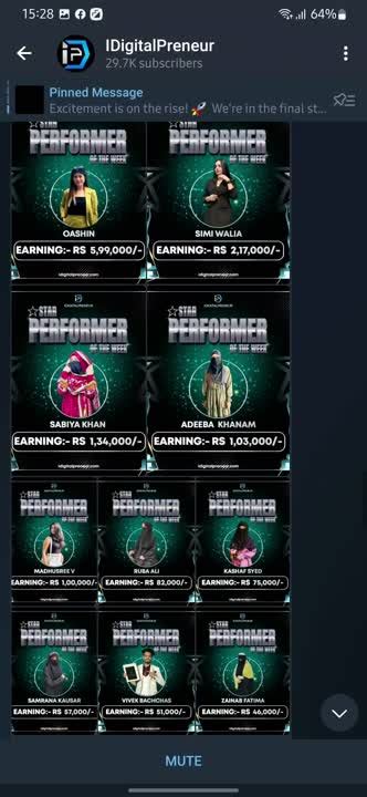 Sumayya Ali On Linkedin Feeling Imperious That Im A Part Of The Great Company