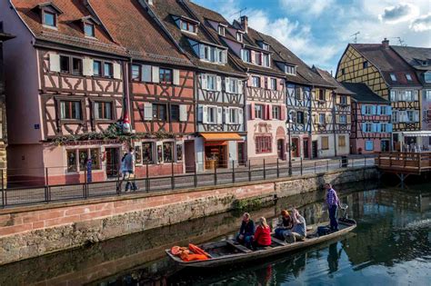 17 Fabulous Things To Do In Colmar France Tips And Photos