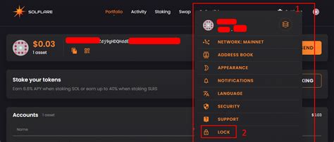 I Dno T Know Hot To Disconnect My Wallet From A Website I Connected My Solflare Wallet In A