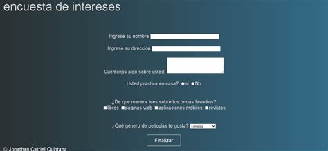 Github Catrielquin Proyectofinal