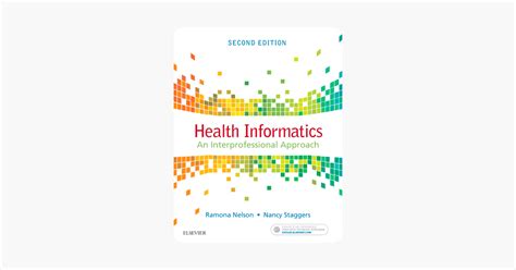 ‎health Informatics E Book On Apple Books