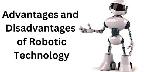 Robotics Technology Shaping The Future
