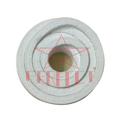 PTFE Packing - PTFE & Graphited PTFE Combination Packing Manufacturer ...