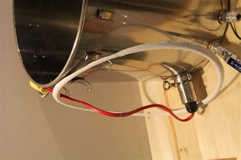 Brewlogic Bluetooth Enabled Arduino Brewing Controller 17 Steps With Pictures Instructables