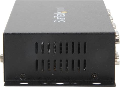 Icusb2328i Usb To Serial Adapter Hub 8 Port Industrial