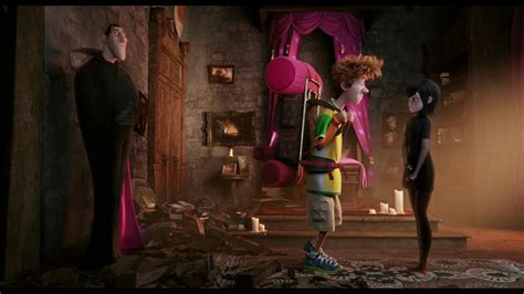 Hotel Transylvania 2012 Screencap Fancaps