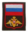 Шевроны армии РФ и войск России купить в Самаре.