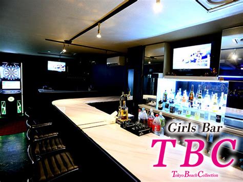 Tbc〜tokyo Beach Collection〜トウキョウビーチコレクション｜町田のボーイ・黒服求人情報｜キャバキャバ