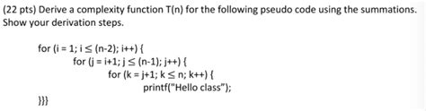 Solved Can You Show Me How You Solved It So I Can Learn How Chegg