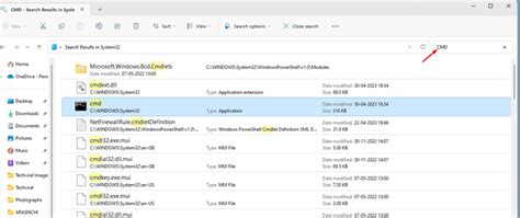 Windows 11에서 관리자 권한으로 명령 프롬프트를 실행하는 방법10가지 방법 최신