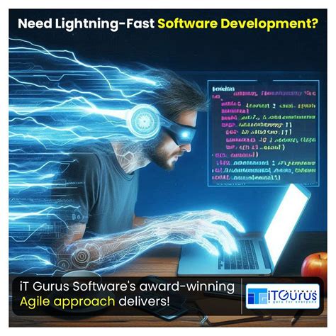 it gurus software on linkedin innovation itgurussoftware secure agiledevelopment