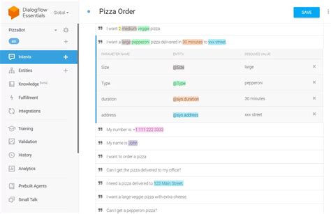 What Is Google Dialogflow And How To Create A Chatbot