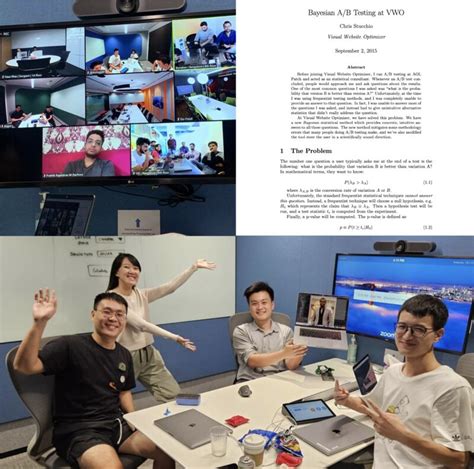 Jeremy Zhang Posted On Linkedin