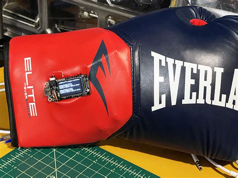 Get Started With Adafruit Io Pyleap Esp32 S3 Tft Boxing Glove Tracker W Adafruit Io