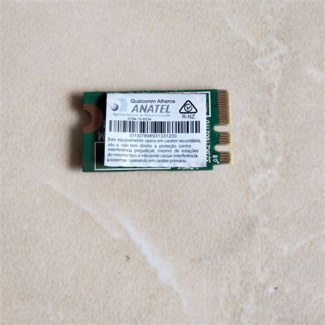 Jual M2 Wifi Card Shopee Indonesia