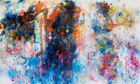 What Are Some Examples Of Abstraction In The Art And Design Industry At
