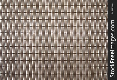 Lattice Weave Pattern Free Stock Images And Photos 5880286