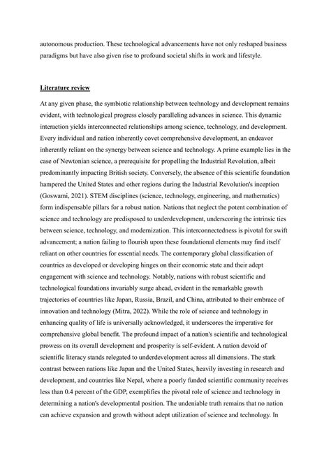 Uemh 4283 Assignment 1 Case Study Uemh4283 Automation In The 4th