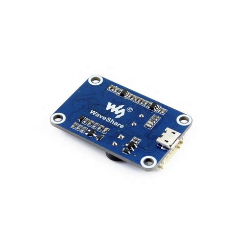 Capacitive Fingerprint Reader HiTechChain