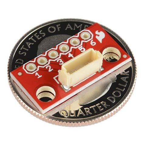 Sparkfun Gps Breakout Amicus Engineering